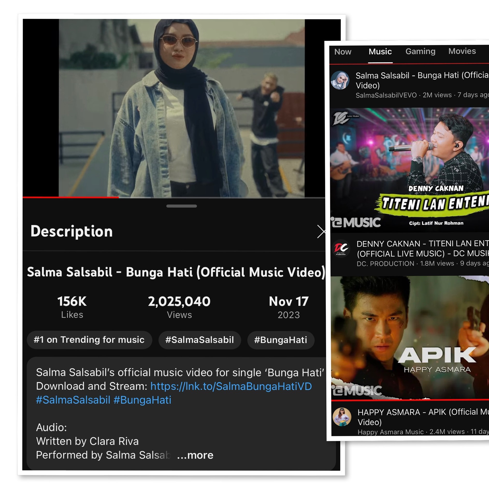 Queen Trending is Back! – Kepingan Koratkarit Paling Pojok